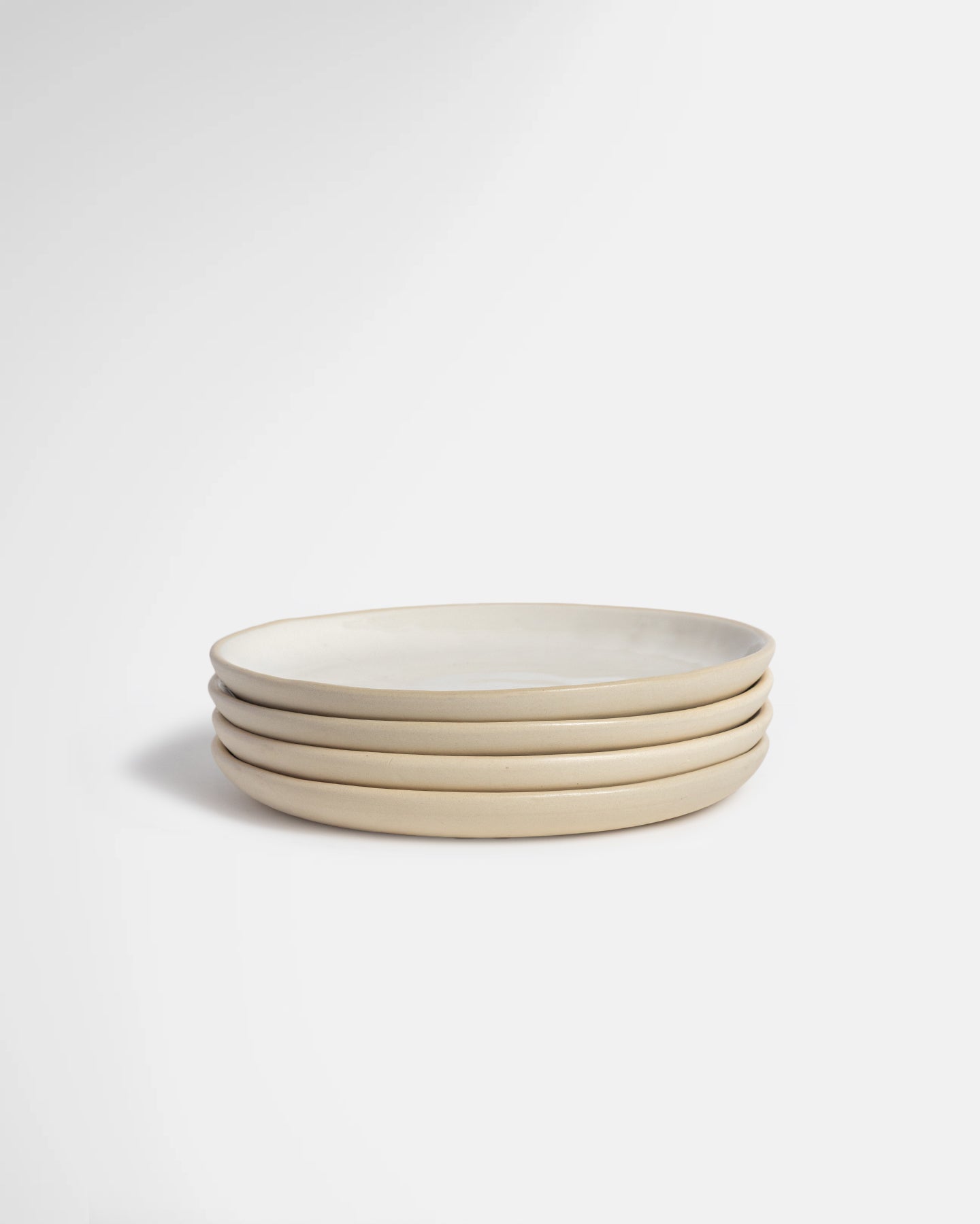 Cloud Moon 16 Piece Dinnerware Set – Marcello Andres Ceramics