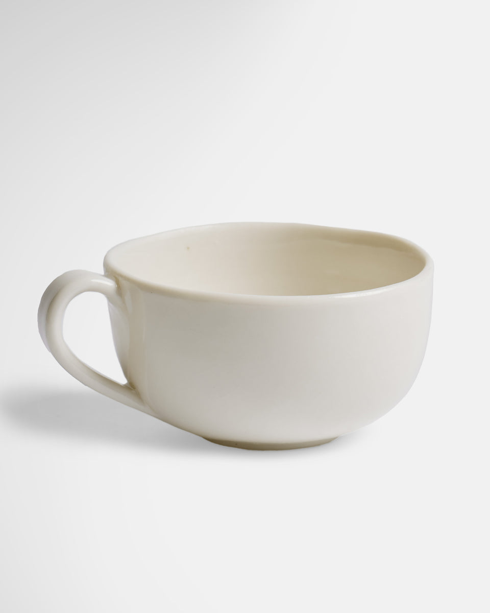 Cielo Coffee Mug – Marcello Andres Ceramics